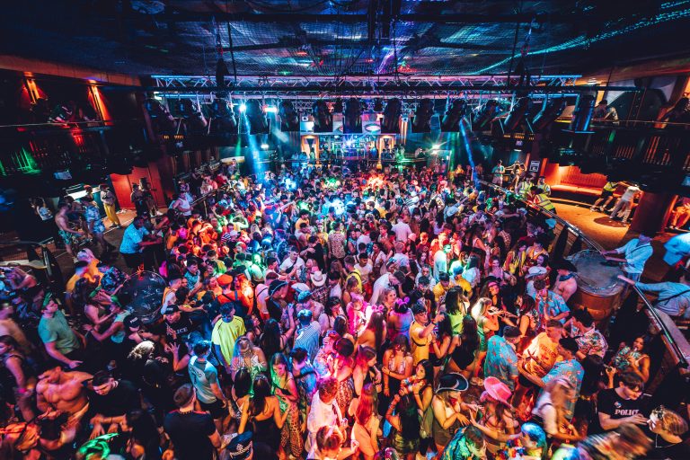 Ocean - Trent Events