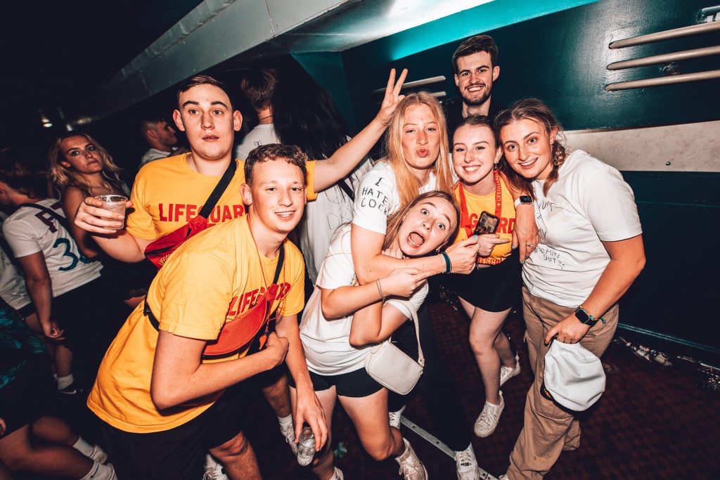 Ocean - Trent Events