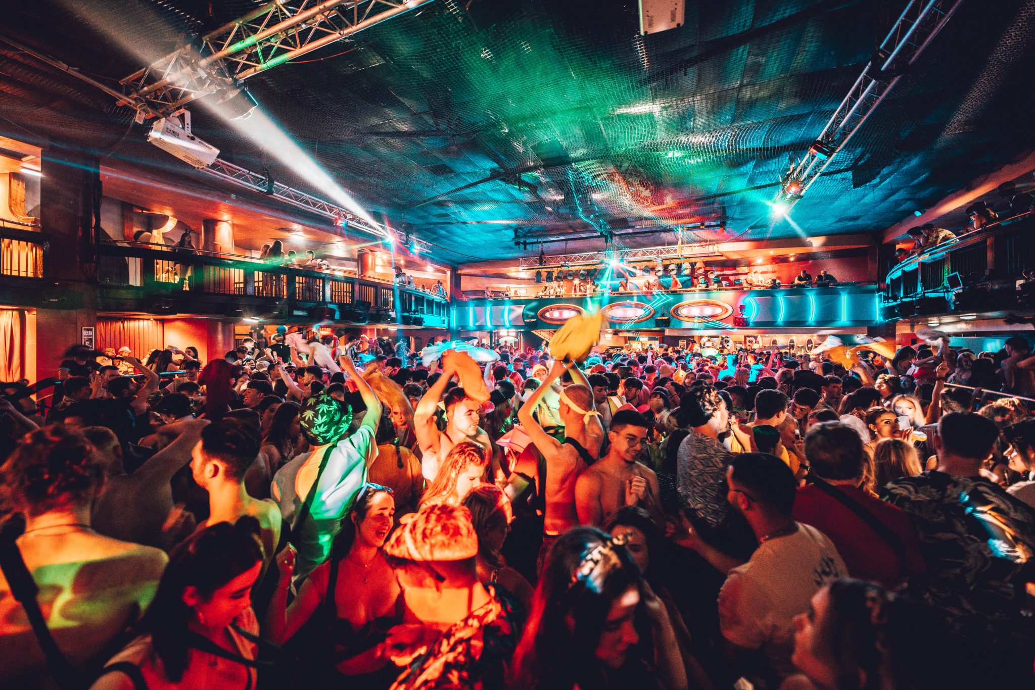 Ocean - Trent Events