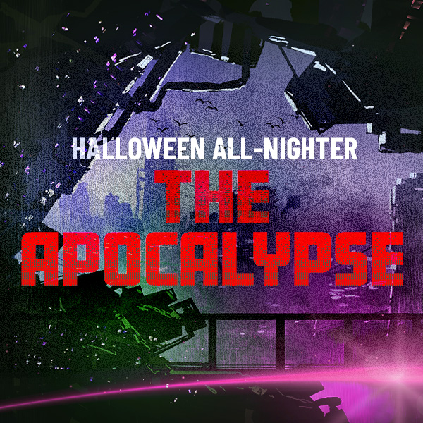 Apocalypse - Trent Events