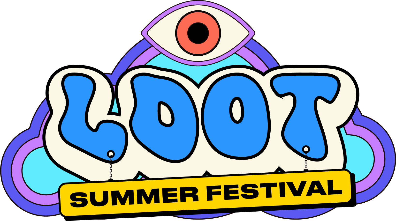 LDOT: Summer Festival - Trent Events