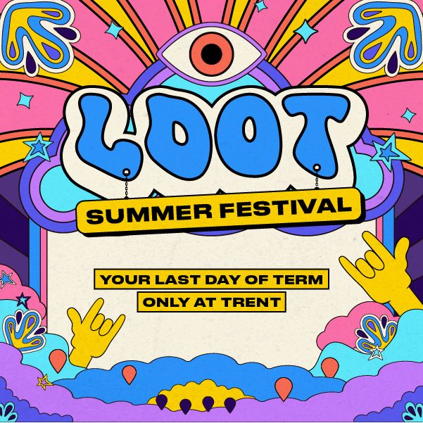 LDOT: Summer Festival - Trent Events