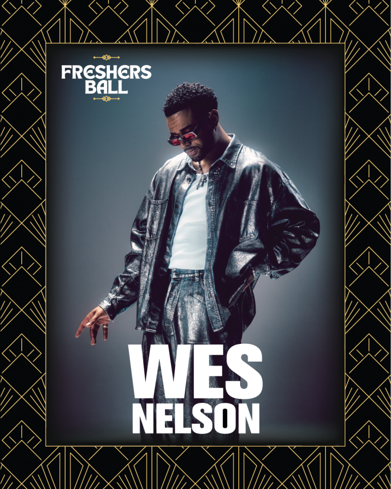 Freshers Ball – Trent Events