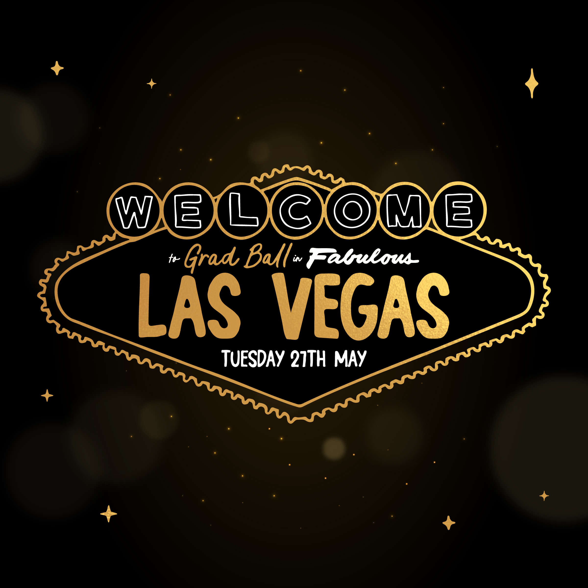 Grad Ball 2025 - Trent Events