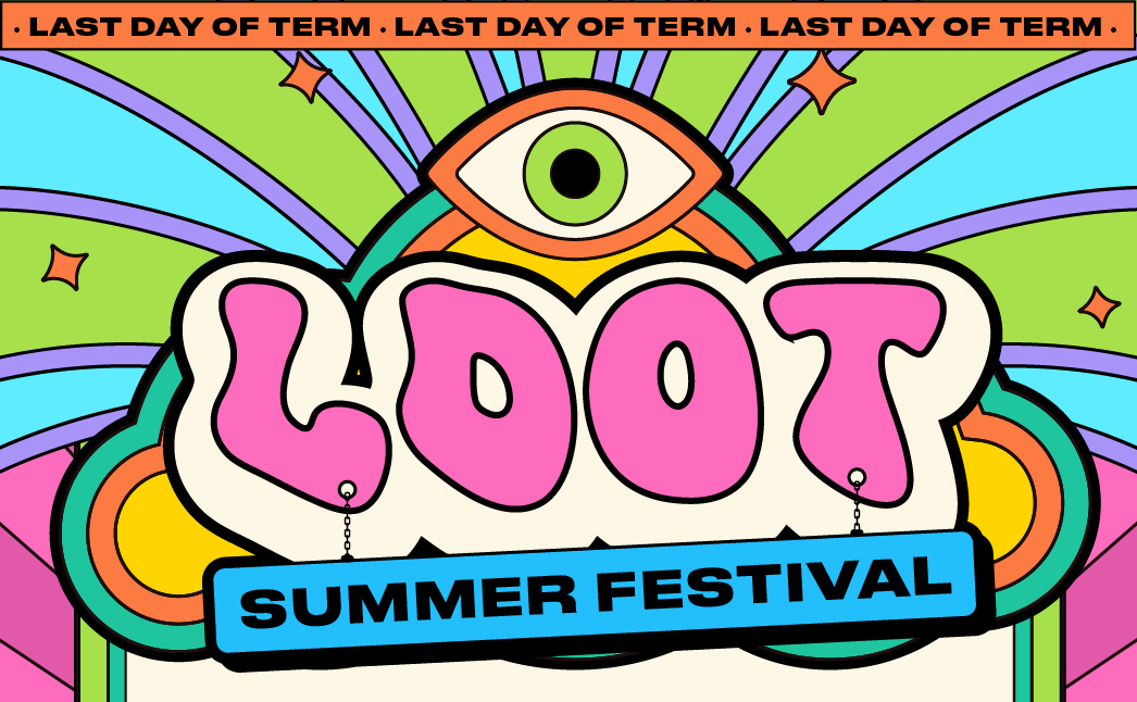 LDOT Summer Festival - Trent Events