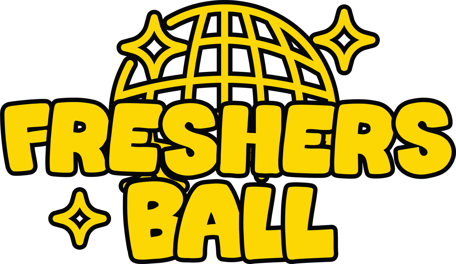 Freshers Ball - Trent Events